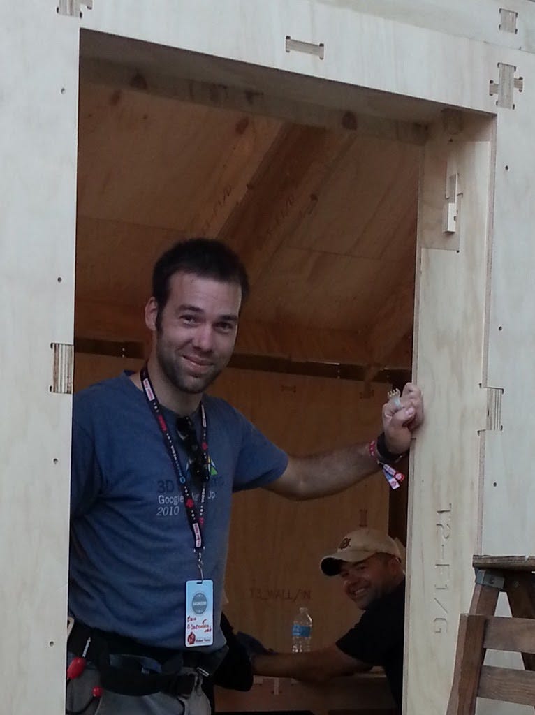 Fabber — AI-Powered Software For 3D Fabrication | by Bram Berkowitz ...