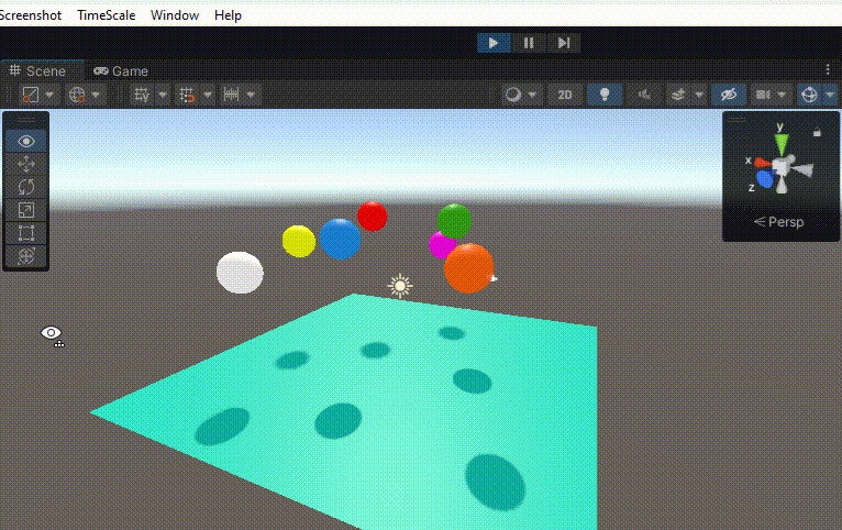 Accelerate Your Unity 3D Gameplay Testing with a Custom Editor ...