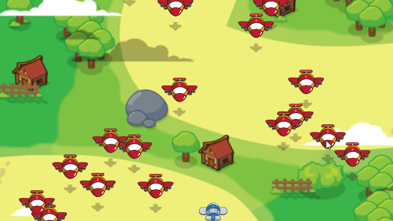 Using Unity’s Particle System and Trail Effect | by David Hunter ...