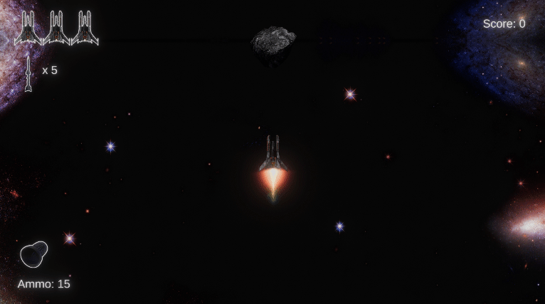 Camera Shaking in Unity. A common visual feature in games is… | by ...