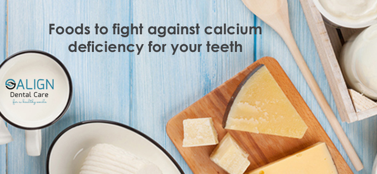 Top Foods to Boost Calcium for Healthy Teeth | by Align care | Jan ...
