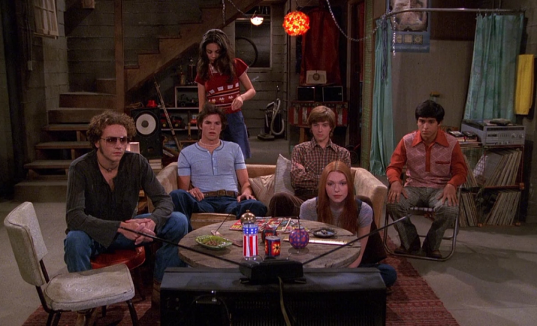 Will TV Be Ever the Same Again?. by Alyssa Iresare | by Modamorph | Medium