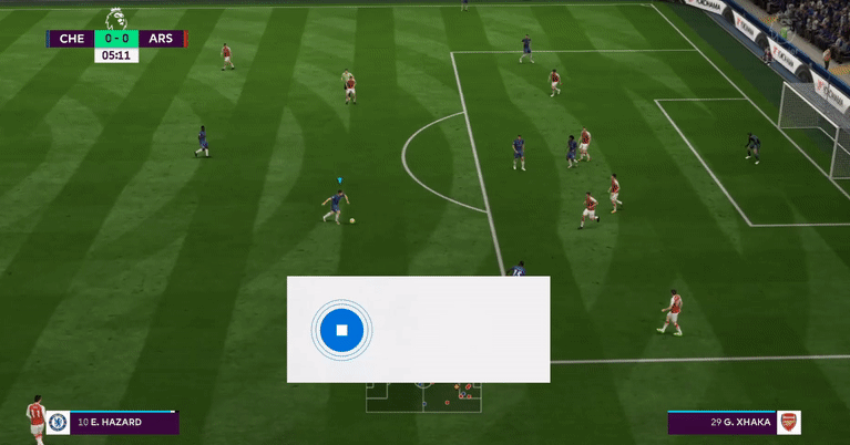Creating voice assistant for games (tutorial for FIFA) | by DG AI Team ...