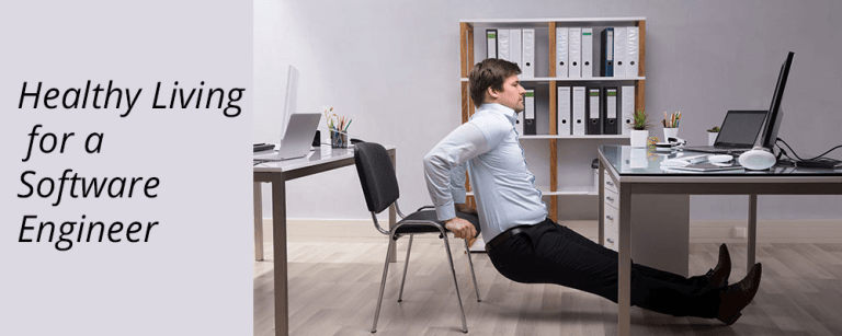 Staying Healthy as a Software Engineer | by Ayusch Jain | The Startup ...