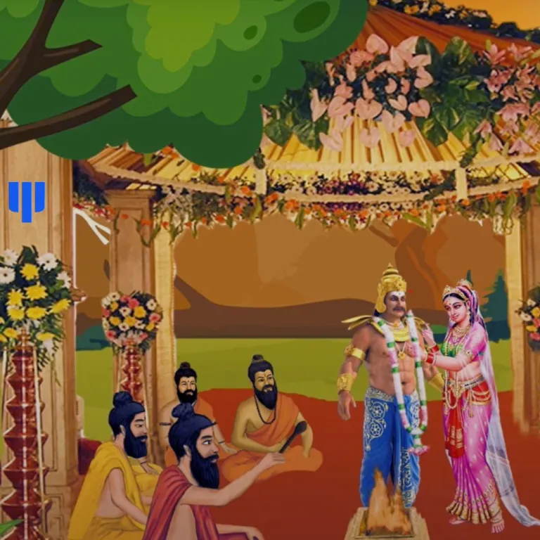 Mandodari: The Queen Of Lanka. The blog delves into the enigmatic and ...