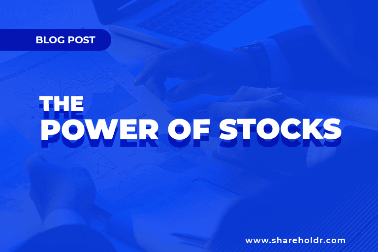 Power of Stocks: How to Make Money & 6 Benefits of Investing | by ...