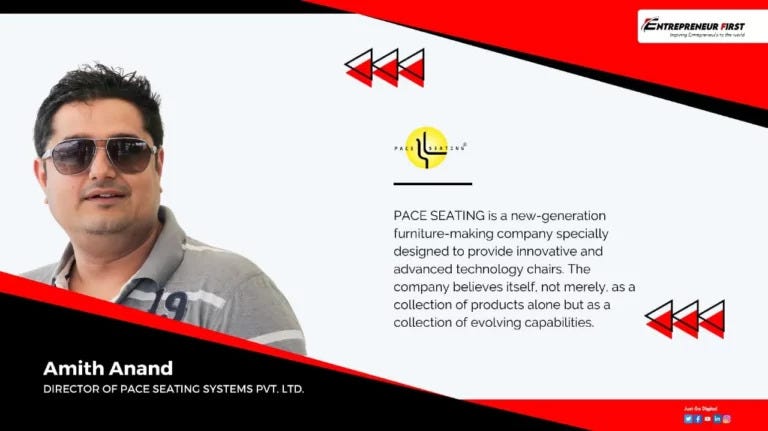 Pace Seating Systems: Revolutionizing Comfort and Style in Office ...