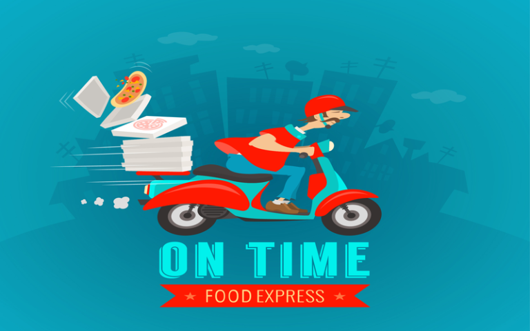 How to create a successful Food Delivery Mobile Application? | by Anil ...