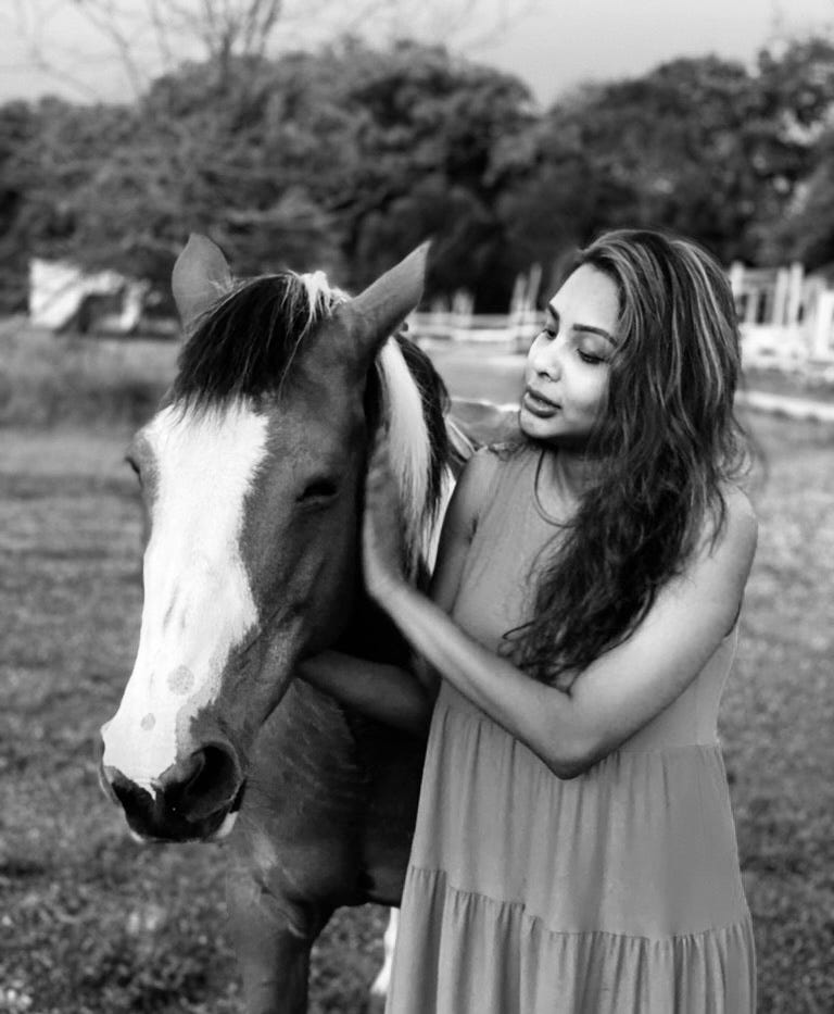 In Conversation with Vijaya Gera: The Visionary Behind the Intuitive Eating Movement | by ...