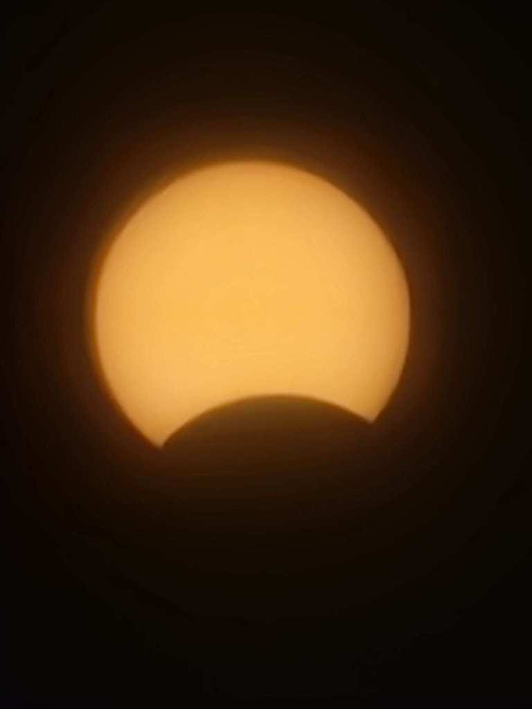 2024 Total Solar Eclipse: A Revelation of Connection with Astrology ...