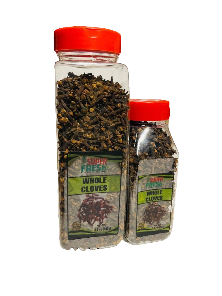 Super Fresh Whole Spices (Long) — Super Fresh USA | by Alina Ahmed ...