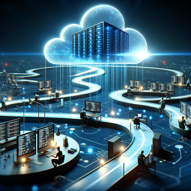 How to Navigate the Complexities of Datacenter Migration to Azure ...