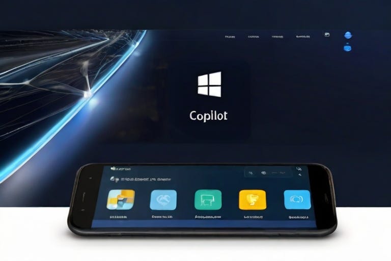 Microsoft’s Copilot App is Now Available on iOS and Android | by AI ...
