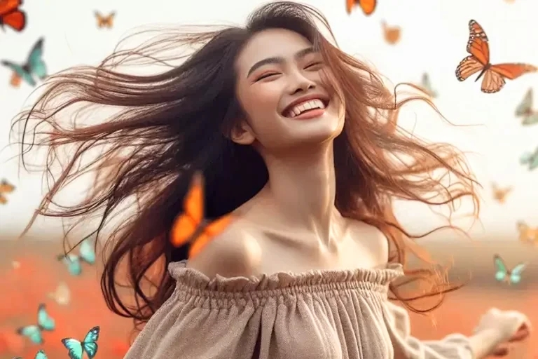 Romanticize Your Butterfly Era! Listen to These 7 Songs for Instant Heartflutters | by Melody ...