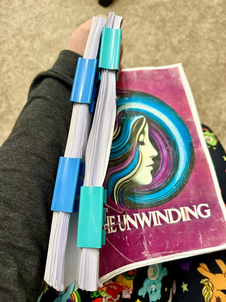 From Slog to Success in 9,712 Words | by Brandie Van Hartesvelt | Dec ...