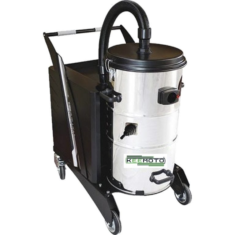 Single Disc Cleaning Machine By KEEMOTO Revolutionizing Industrial ...