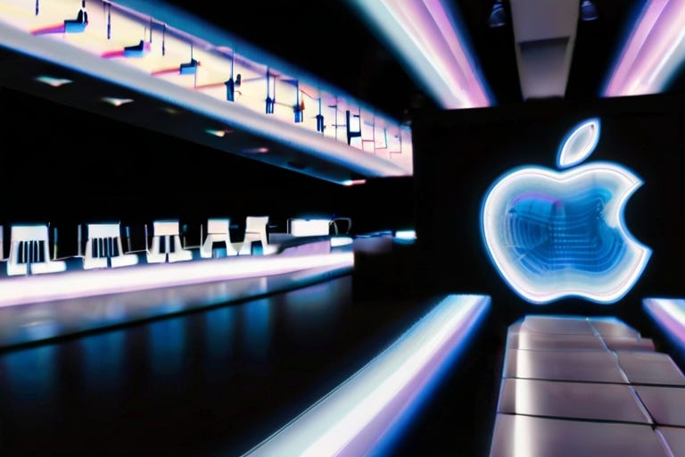 Apple’s MGIE AI Model: The Future Magic of Image Editing | by AI Tech ...