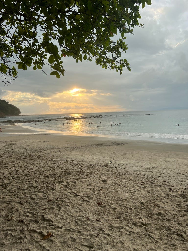 Part 1. Reciprocity Vs. Sustainability: How We Smother the Places We ...