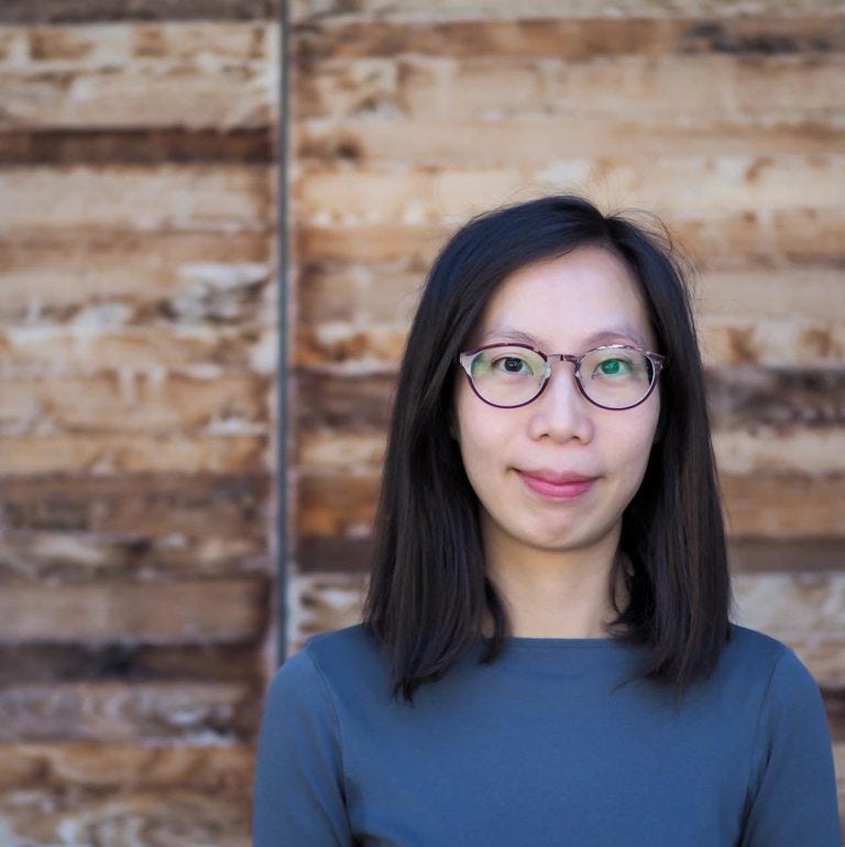 We are Alpha.. I moved from Hong Kong to Los Angeles… | by Hello Alpha ...