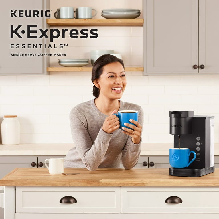 Keurig K-Express Coffee Maker: A Comprehensive Review | by KEVIN | May ...
