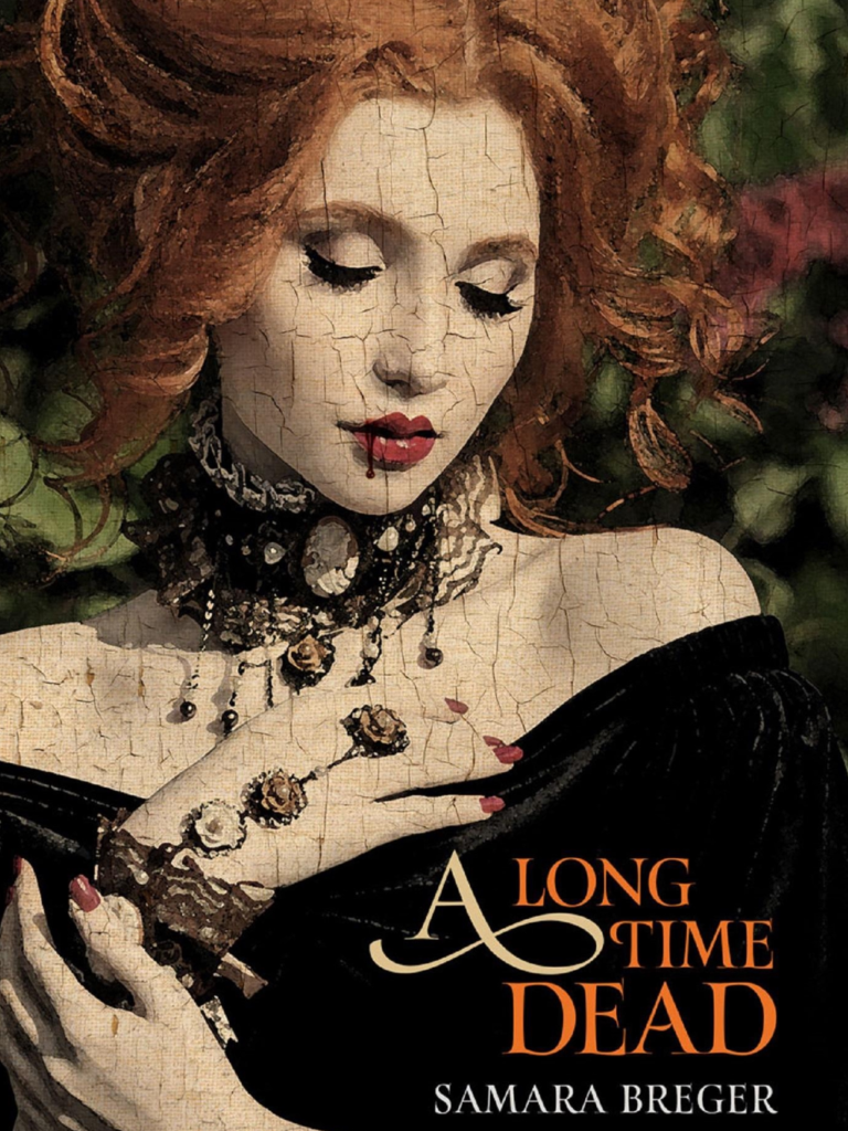 A Long Time Dead by Samara Breger | by Women Using Words | Medium