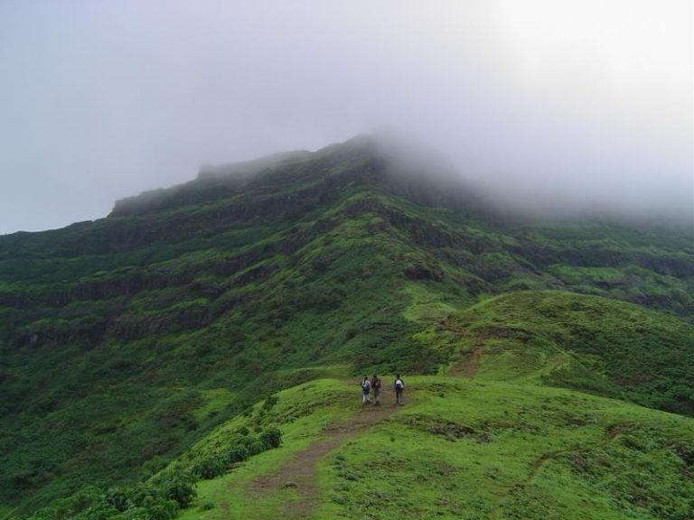 Winter Trekking Extravaganza: Matheran’s Top Trails for Adventure ...