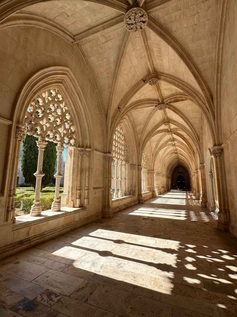 The Monastic Option — Preserving Light Through the Coming Dark | by ...