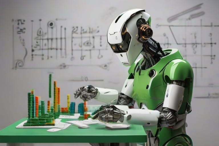 Unleashing the Power of Chatbots for Math Problems: A Breakthrough ...