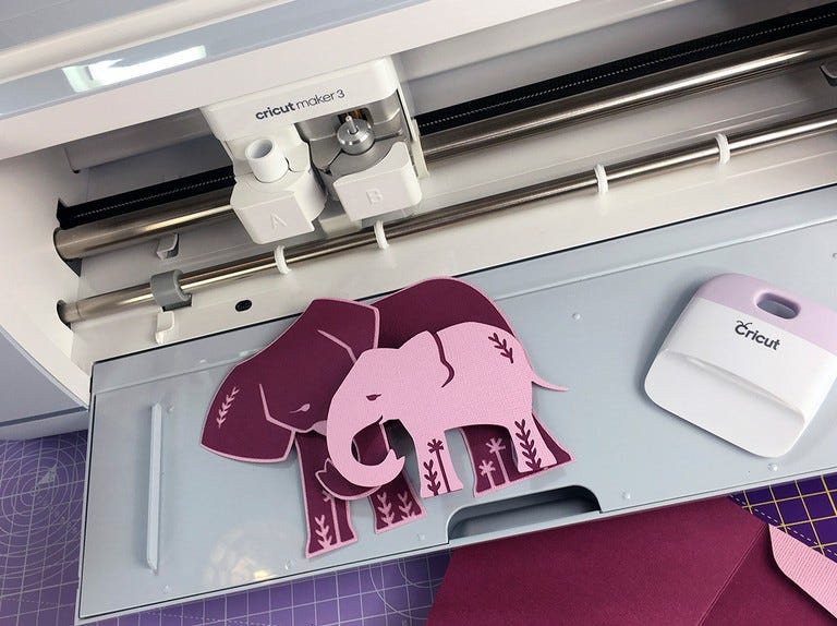 Cricut Maker 3: The Ultimate Craft Cutting Machine | by Neffdevid | Medium