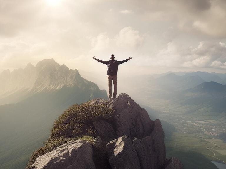 The Transformative Power of Creativity: Nurturing the Soul and ...