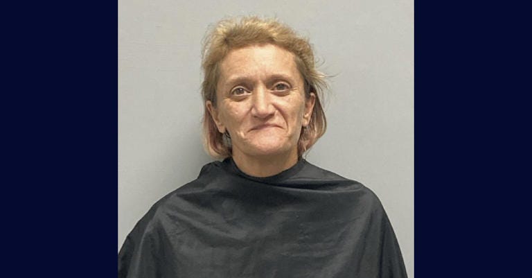 VA woman charged in criminal solicitation of murder | by B A Little, M ...