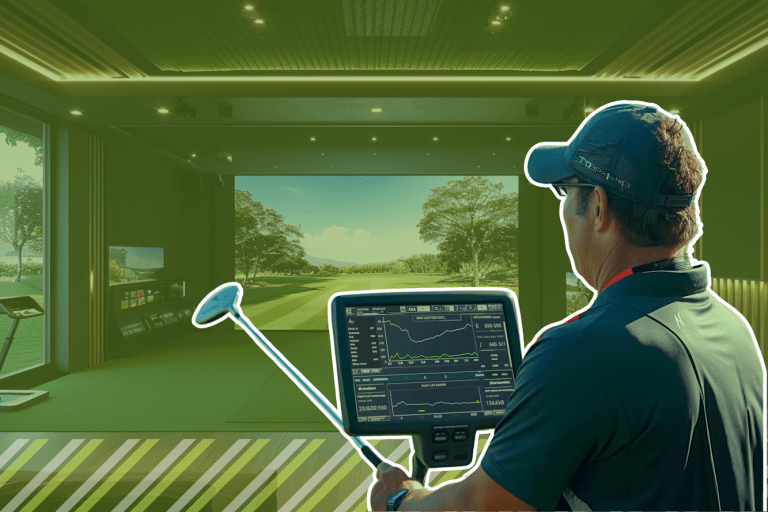 Maximize Your Space with These 7 Best Overhead Golf Launch Monitors | by Nate Janson | Oct, 2024 ...