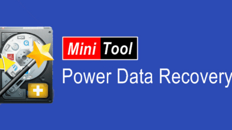 MiniTool Power Data Recovery License Key Free Download 2024 [Latest ...