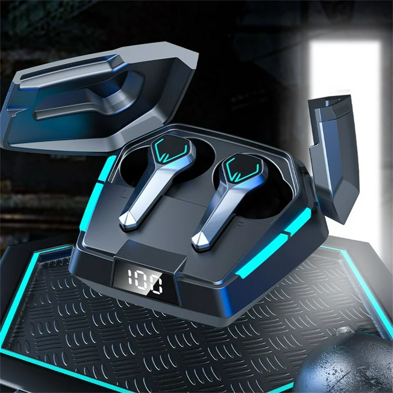 Tech Marvels in Your Ears: How Headbuds are Shaping the Future of Music ...