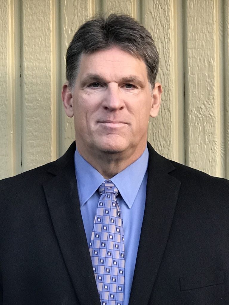 Meet David Snavely: A Financial Expert Dedicated to Securing Your ...