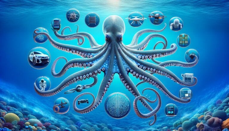 AI Predictions: Unveiling the Top 13 AI Trends for 2024 | by Zenius ...