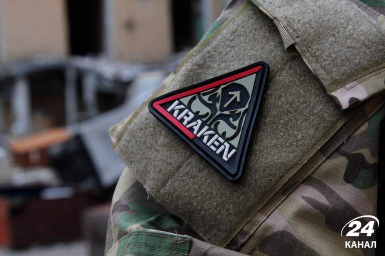 Unraveling the Enigma: Ukraine’s Kraken Special Forces, Putin’s ...