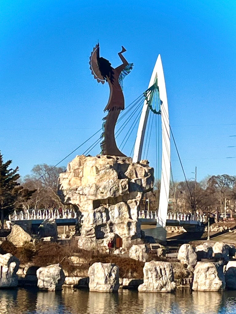 Wichita’s Cyber Attack | by Chas Howard | Jul, 2024 | Medium