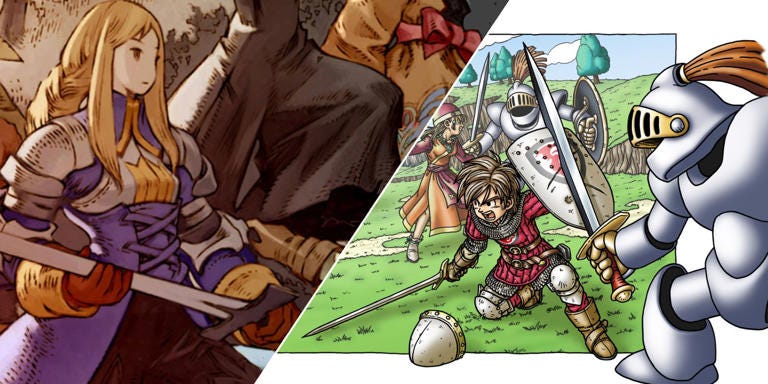 Exploring the Best Turn-Based Co-Op RPGs: A Guide to Epic Adventures | by Baris Arduc | Nov ...