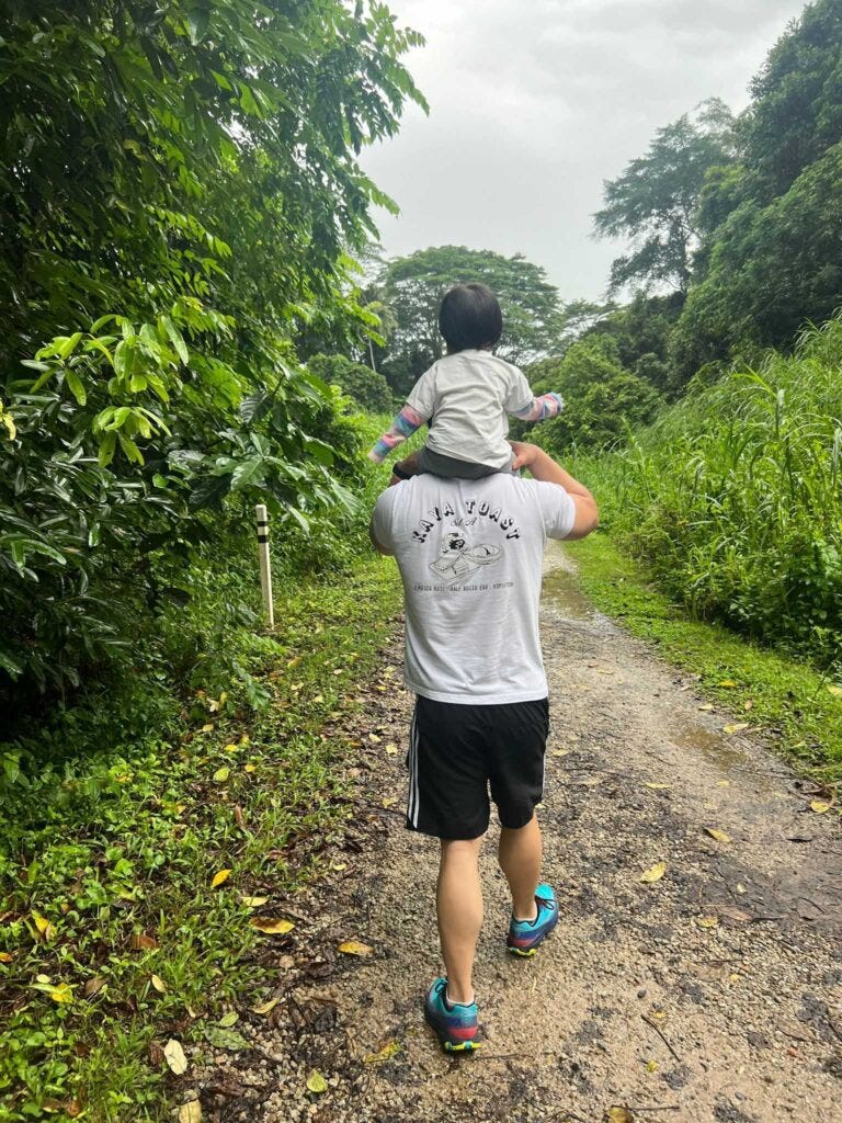 The Top 5 Lessons 2023 Taught Me. What a wild ride this year was! My… | by Nicholas Braman | Medium