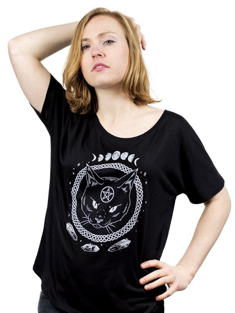 Gifts For The Goth Mom In Your Life | by Jessica Hallstrom | Medium