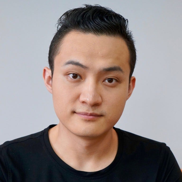 Vitalik Buterin: BitTorrent Has Become yet Another Appendage of Justin Sun’s Dictatorship | by ...