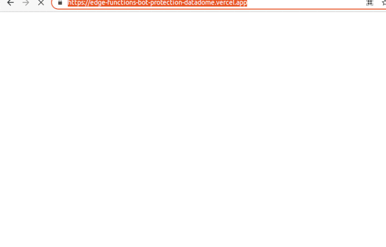 Exploring Methods of Evading DataDome’s Bot Protection: A Comprehensive ...