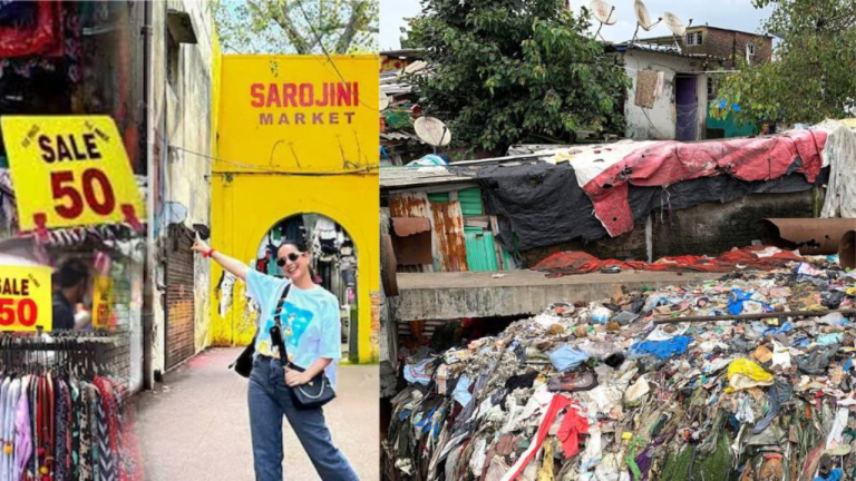 ESG & CSR For Clothing, Apparels & Fast Fashion Industry Case Study ...