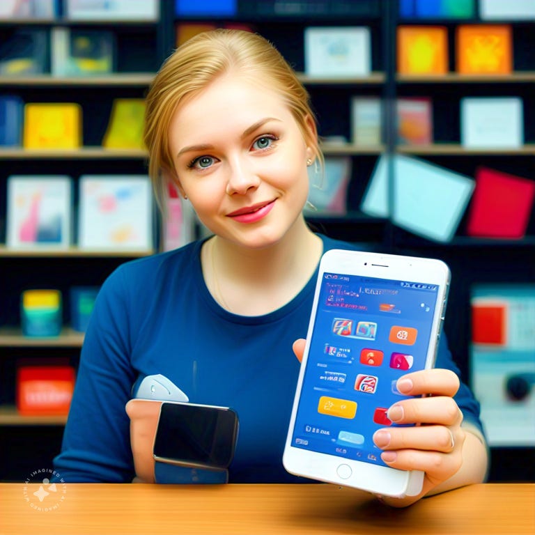 How to Choose the Right iOS App Development Service for Your Project | by Zimble Code | Aug ...