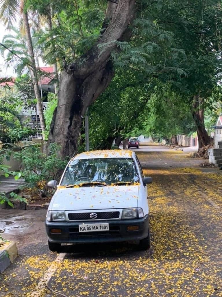 The Namma EN. The Beginning | by Vikram Chandrashekar | Medium