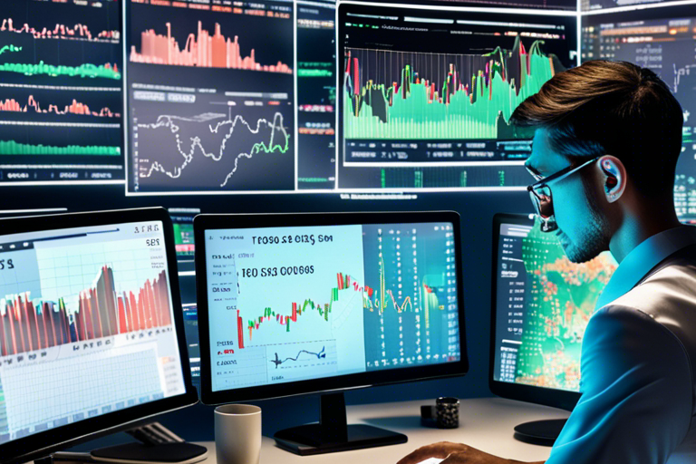 10 Must Know Forex Fundamentals for 2024 Success | by Saqib Riaz | Sep ...