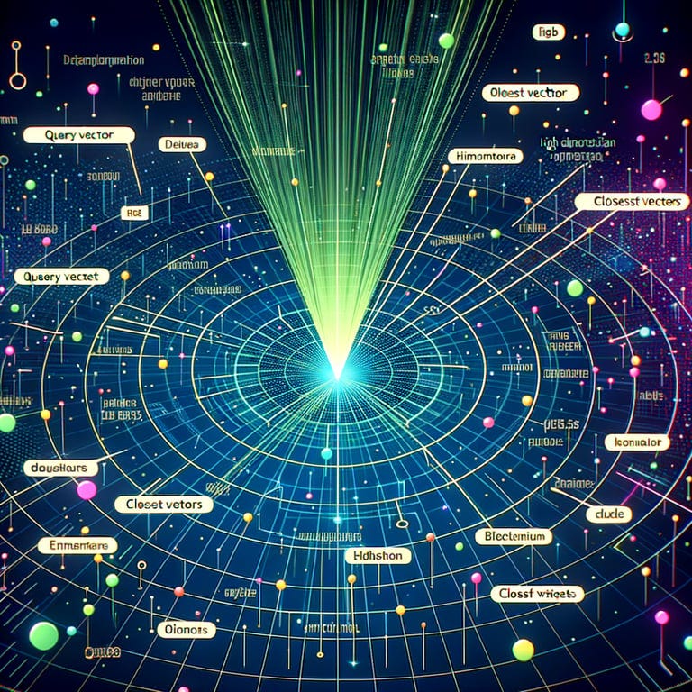 Lessons Learned from Week 3 of the LLM Zoomcamp: Vector Search and ...