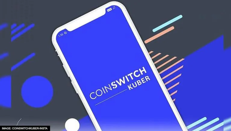 How to transfer Bitcoin from COINSWITCH KUBER to your hot wallet | by ...