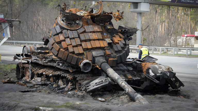Ukraine War: The Lesser-Known News 1/1/26 | by Kevin Fitzgerald | Jan ...